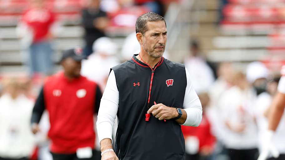 Wisconsin adds one of the top edge rushers from the Sun Belt