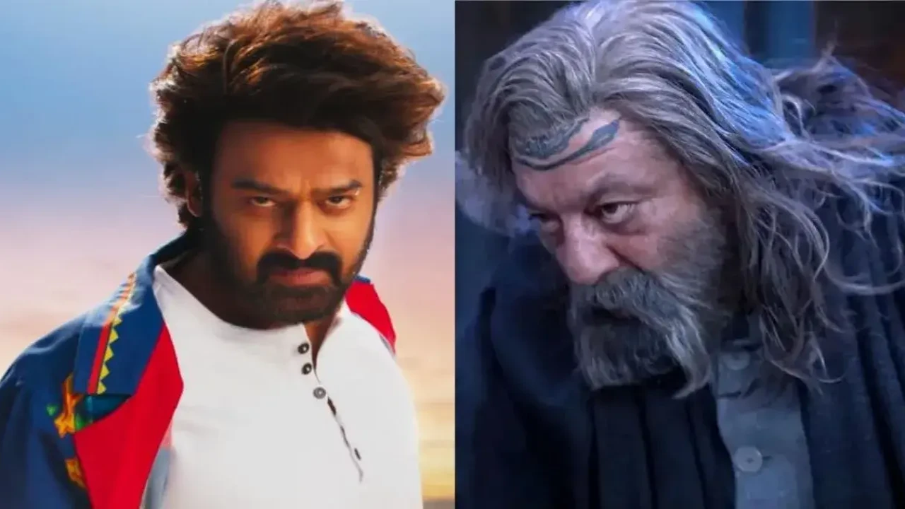 The Raja Saab (Hindi) box office collections: Prabhas starrer hits new ...