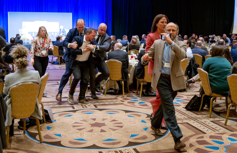 Lawsuit filed against former Arizona Sen. Kyrsten Sinema