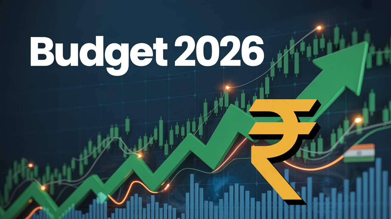 Budget 2026: Bond market vs equity market expectations