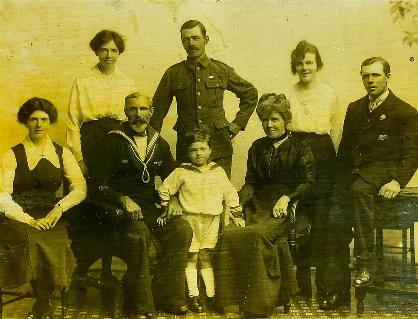 How Whitstable dad risked everything in Ramsgate rowing boat rescue ...