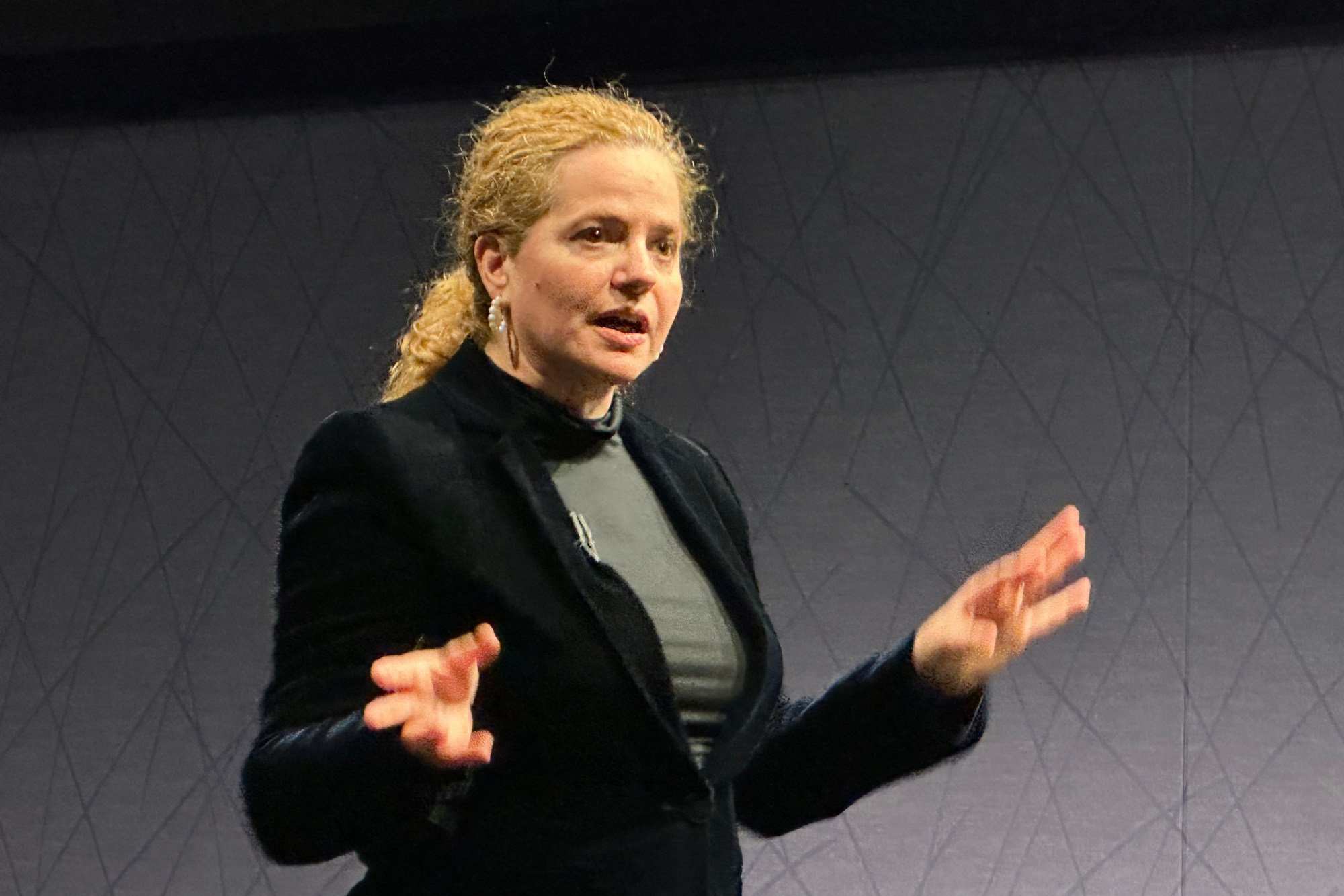 New era for Royal Opera House as Jakub Hrusa, Speranza Scappucci take ...