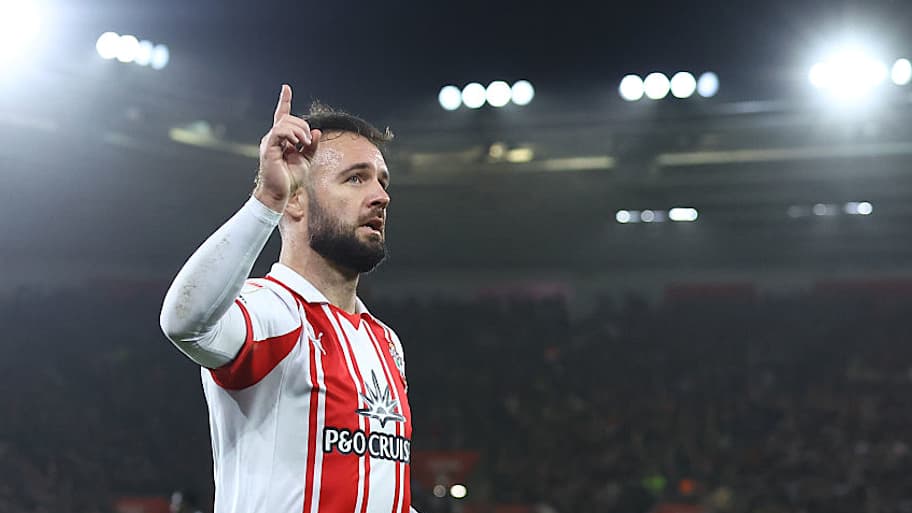 Predicted Southampton lineup as Southampton host Hull City at St Mary's