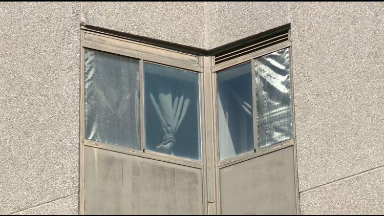 Elevator outages in DC's Museum Square Apartments cause concern for tenants