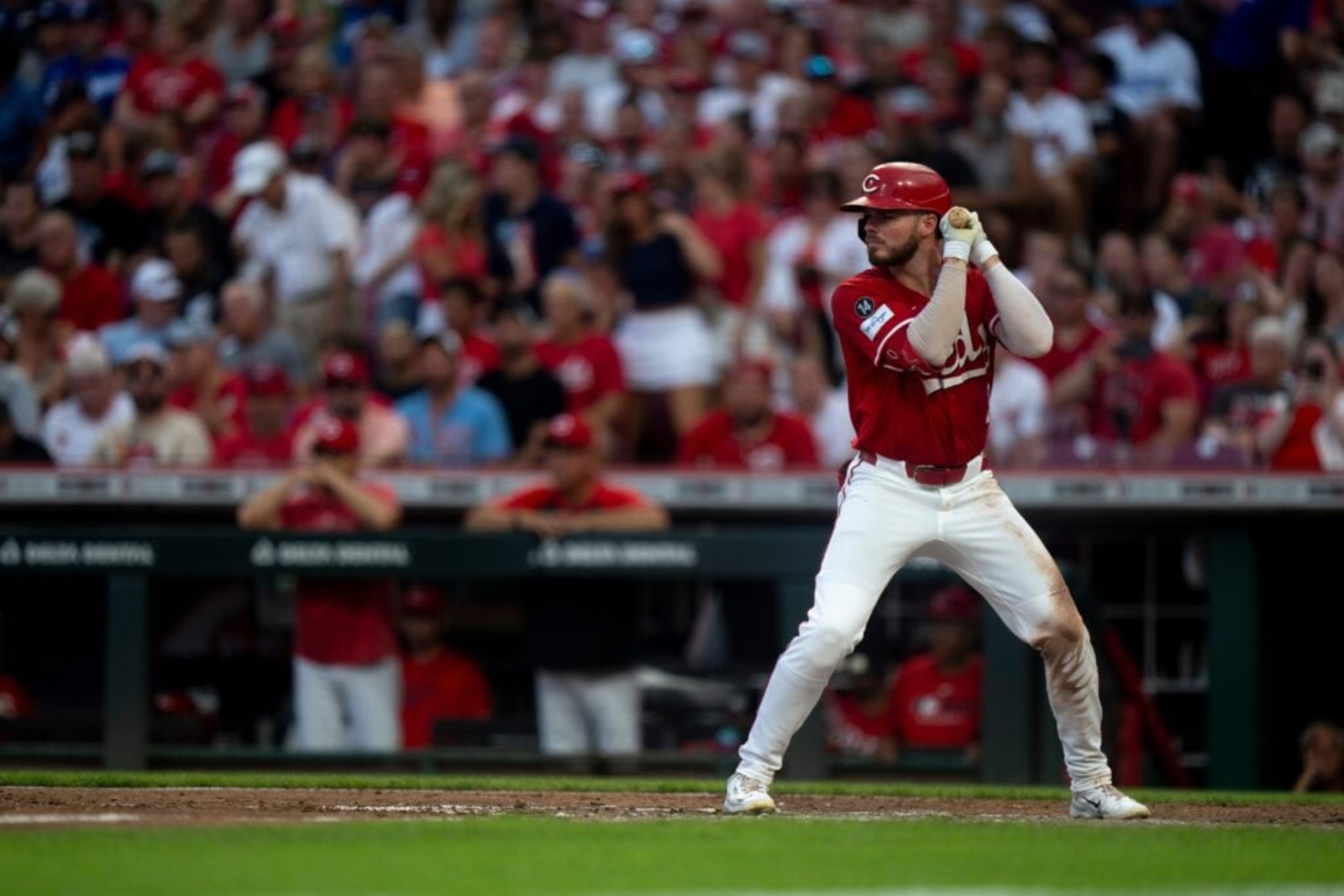 Assessing Rays lineup after latest three-team trade