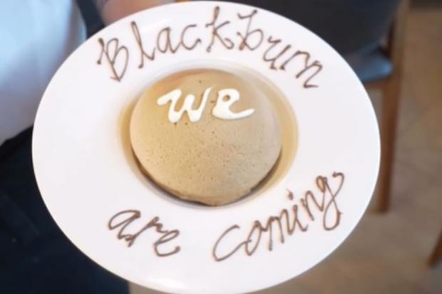 'Super excited' - PappaRoti to open branch in Blackburn today