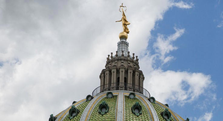 Pa. lawmakers move to purge 'forever chemicals' from daily products