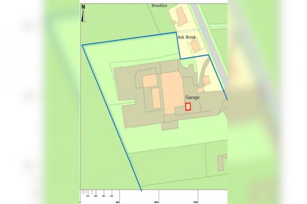 'Reluctantly' - three retrospective applications approved for developments