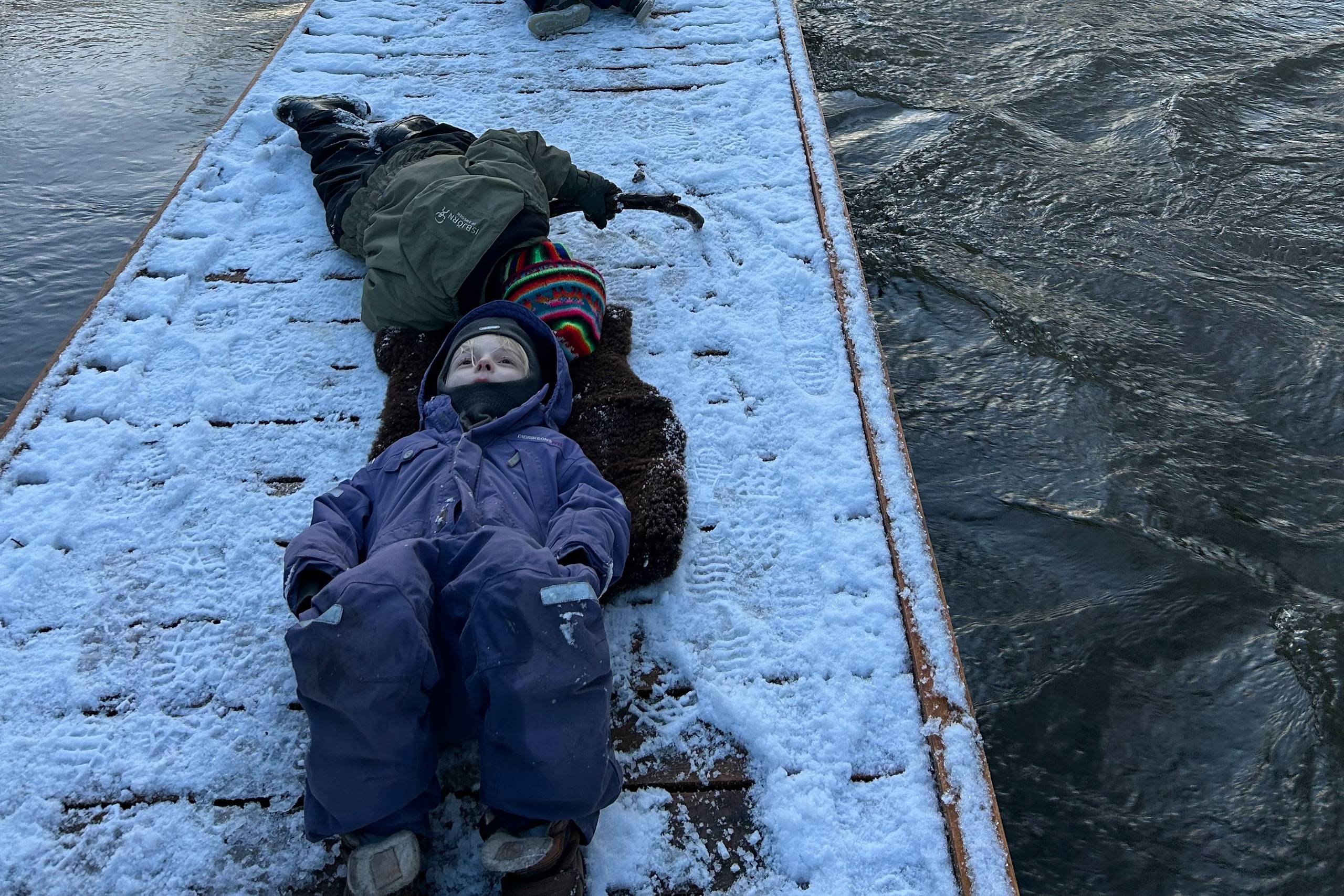 Får millionstøtte til grøn dannelse i børnehøjde