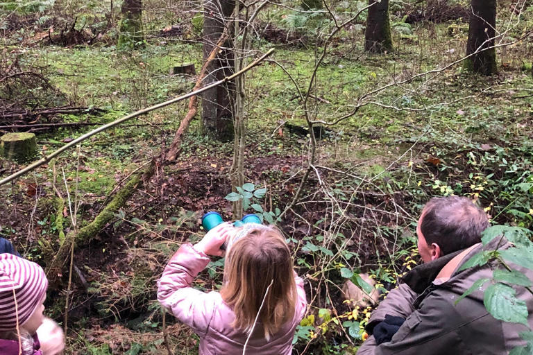 Får millionstøtte til grøn dannelse i børnehøjde