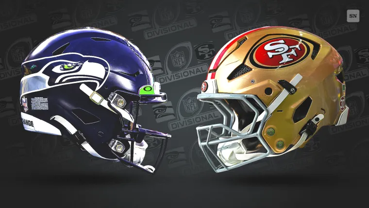 Where to watch Seahawks vs. 49ers live stream, TV channel, kickoff time ...