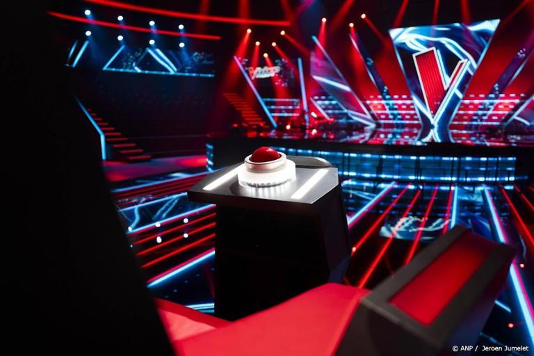 Chantal Janzen bedankt The Voice-kijkers voor lieve reacties