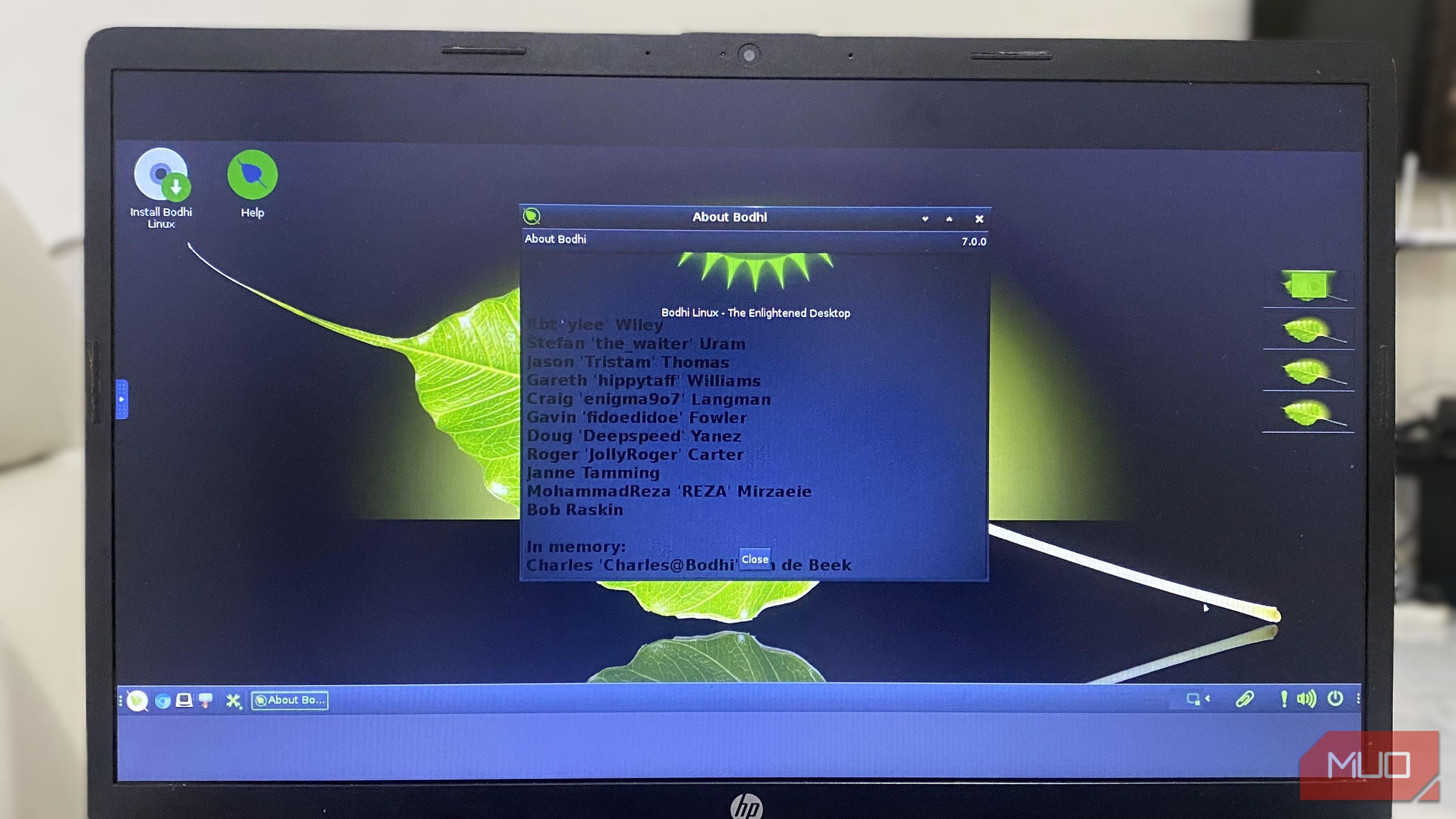 I tried a lightweight Linux distro you’ve never heard of — and it’s perfect