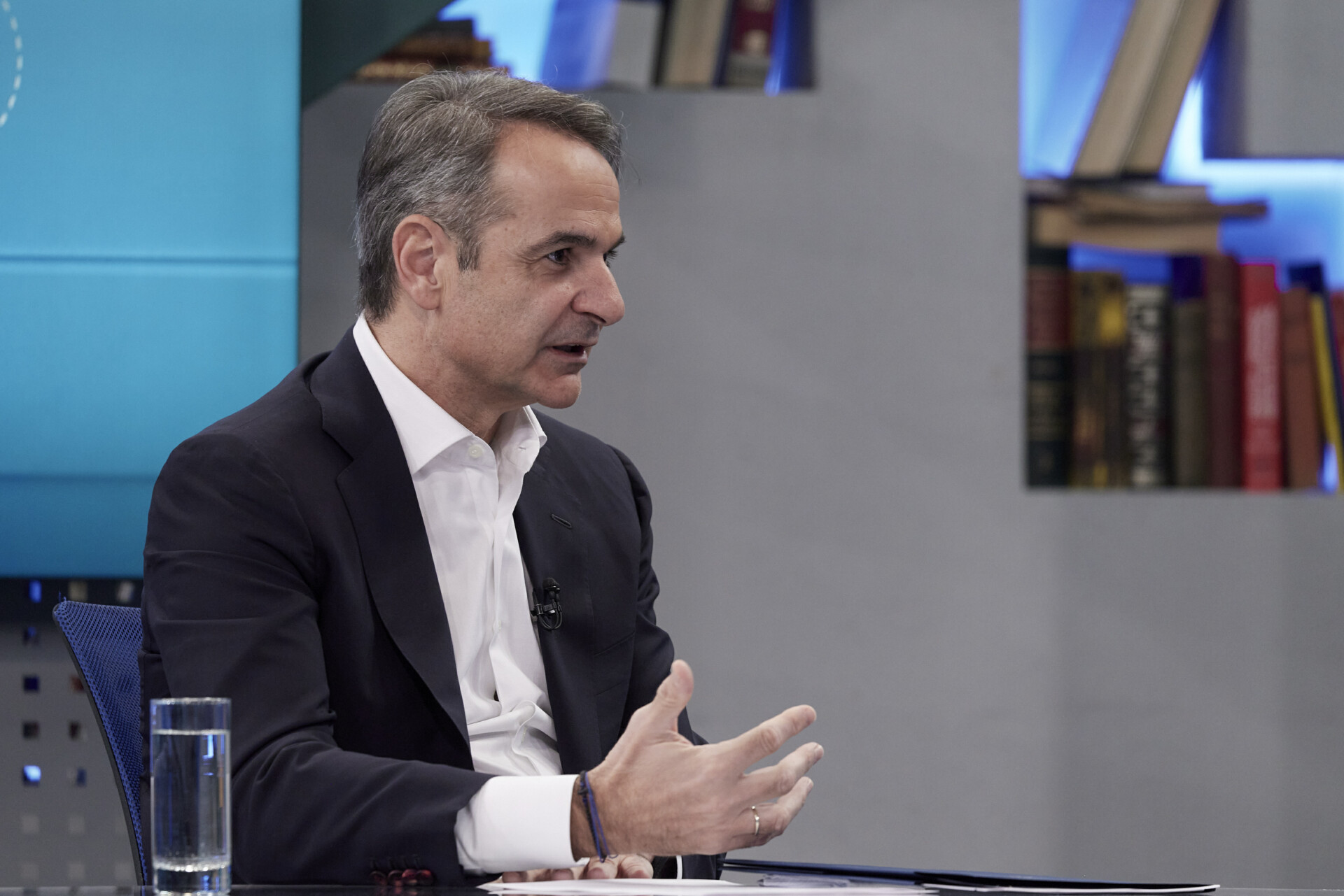 Μητσοτάκης: Οι αγρότες θα λάβουν ό,τι αντέχει ο προϋπολογισμός, προβολή ...