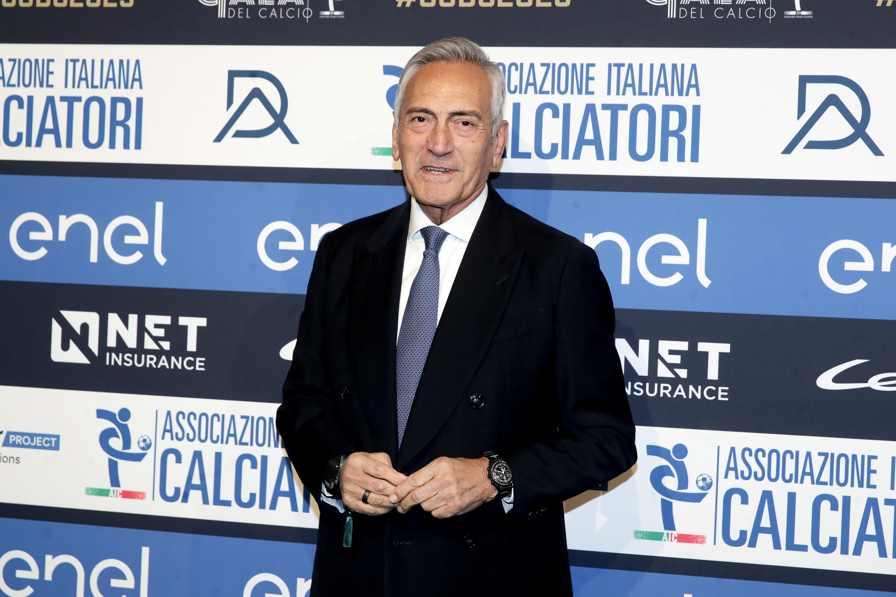 Commisso: Figc, 1' di silenzio su tutti i campi