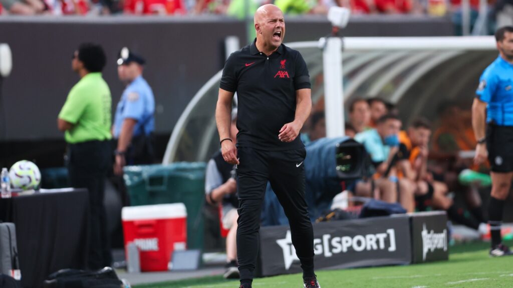 How to watch Liverpool vs. Burnley: Channel, live stream & start time ...