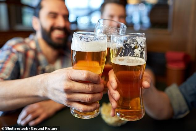 More popular beer recalled over fears of it exploding