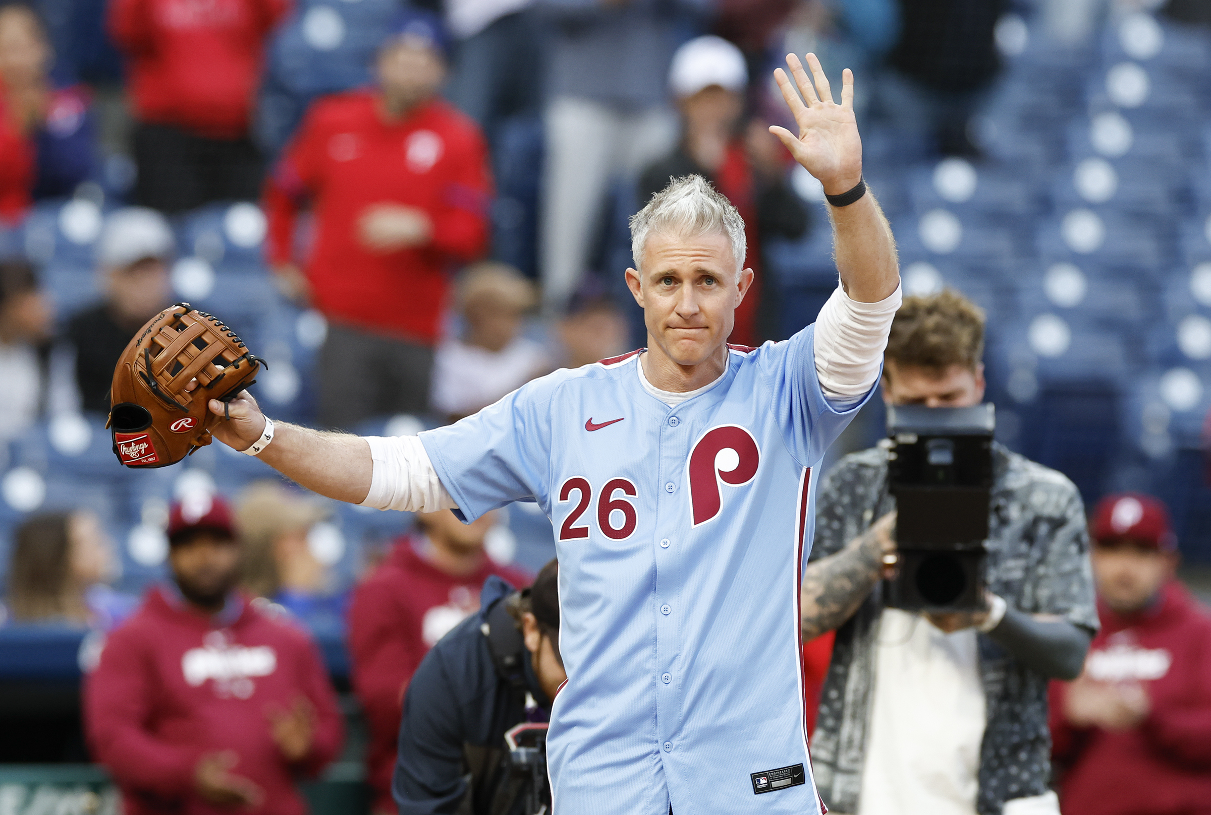 Baseball Hall of Fame: Cole Hamels’ prospects, Ryan Braun’s PED problem ...