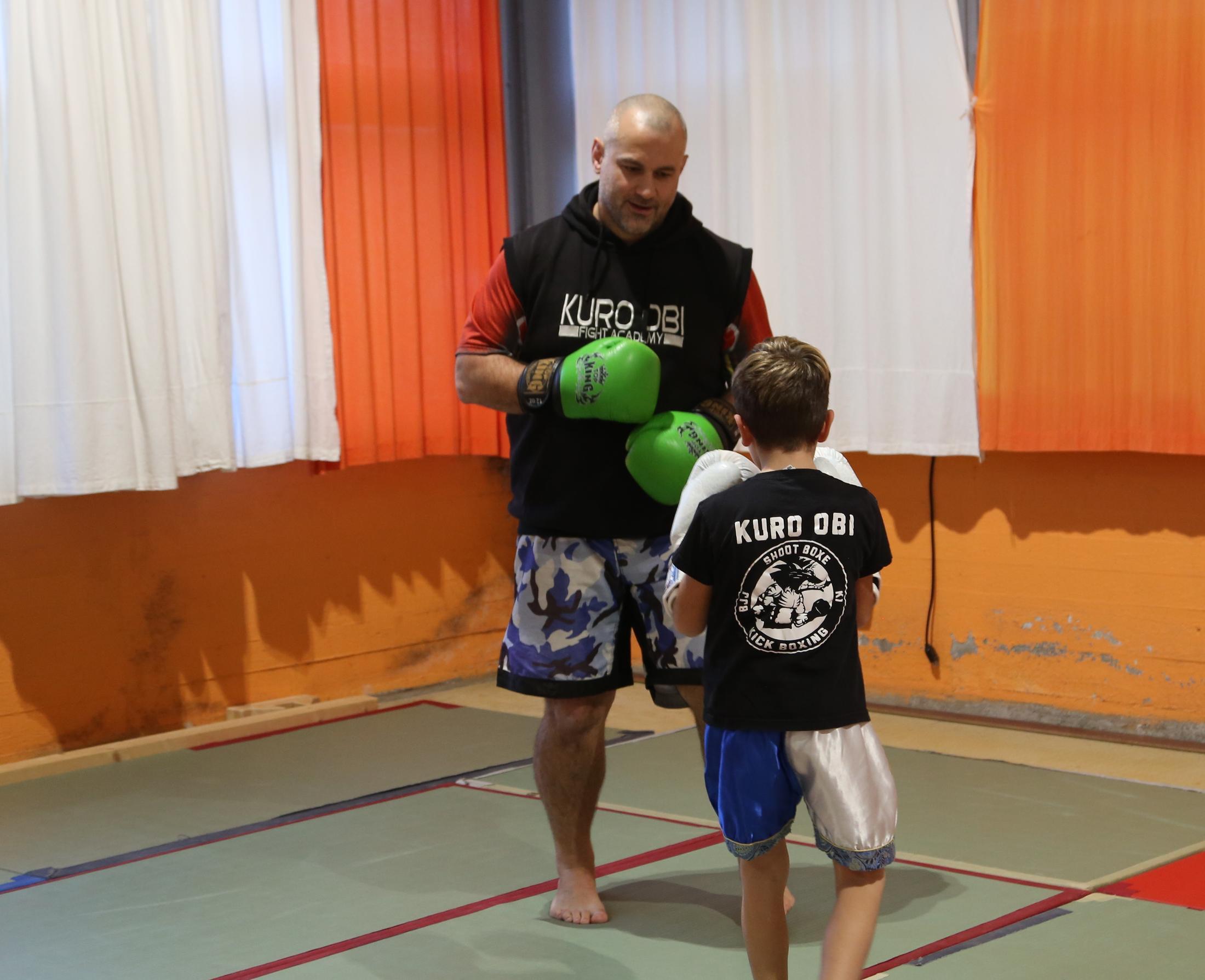 Fiori di Loto Paralympics games. Tre discipline in una sola giornata