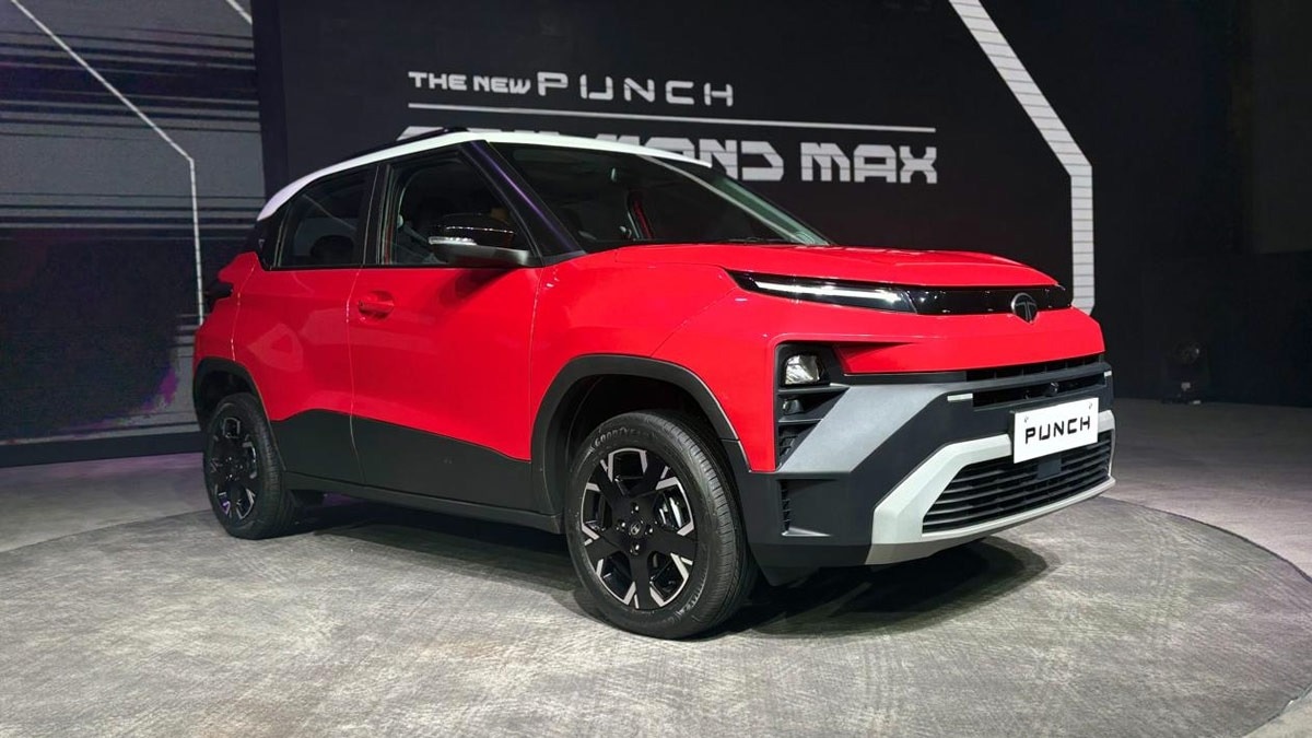Will Tata launch the Punch with a diesel engine? Here's what the ...