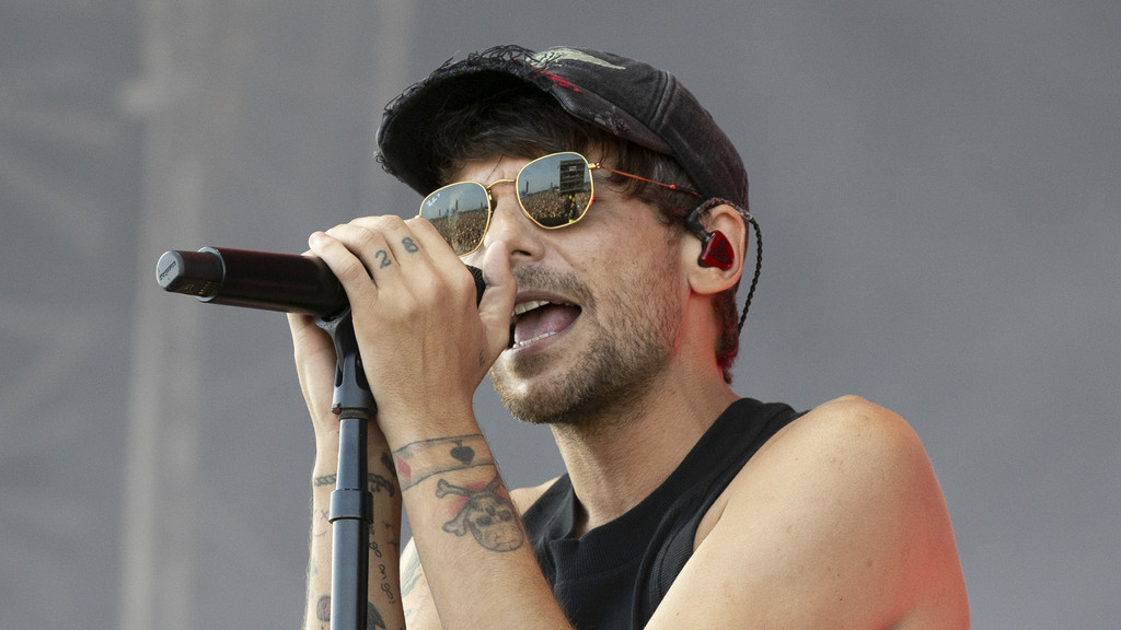 Louis Tomlinson a « toujours su » que Harry Styles serait la star solo ...