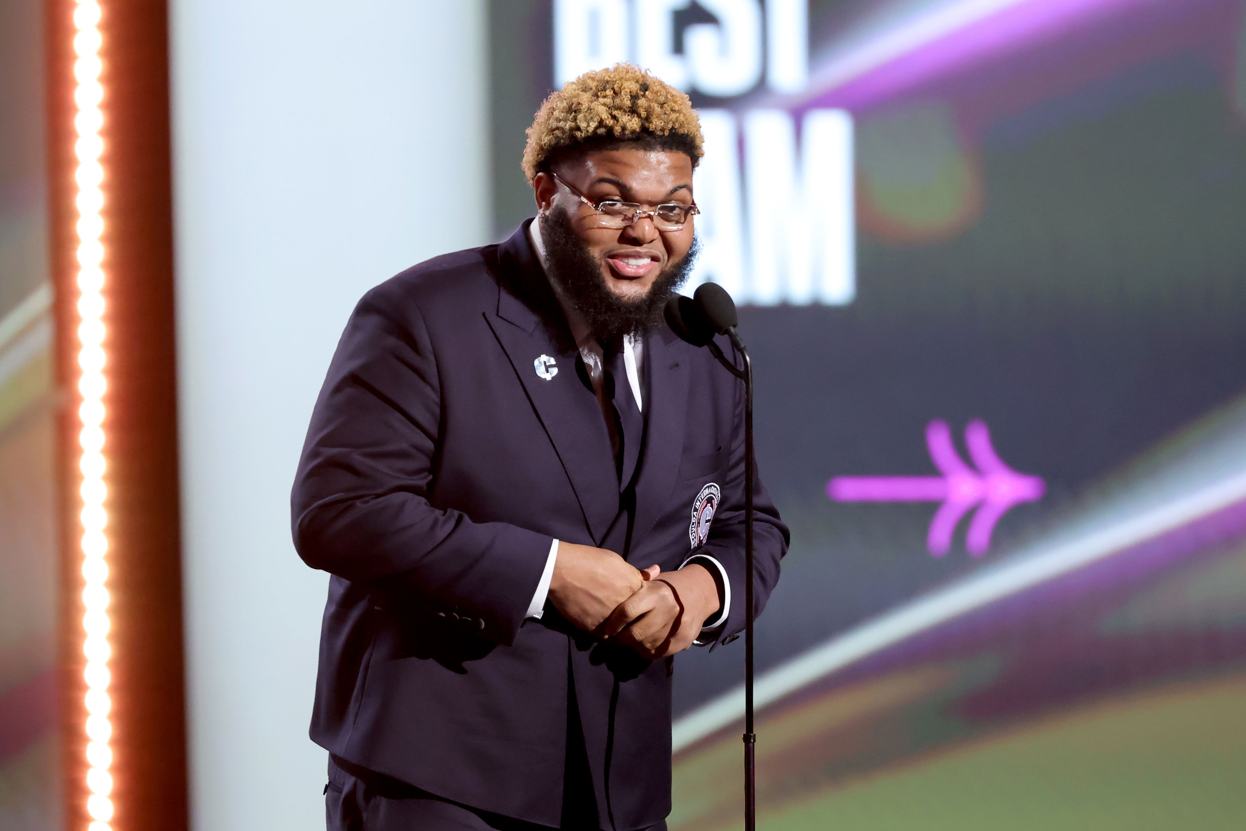 What did Pastor Tobi say about Druski's mega church skit? UK preacher ...