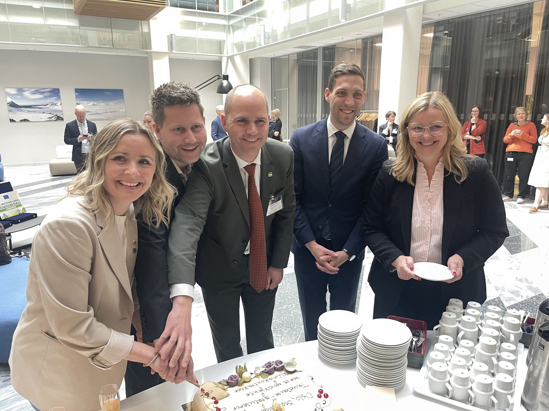 Klimaprosjekt i Trondheim er 28 ganger dyrere enn EUs kvotepris