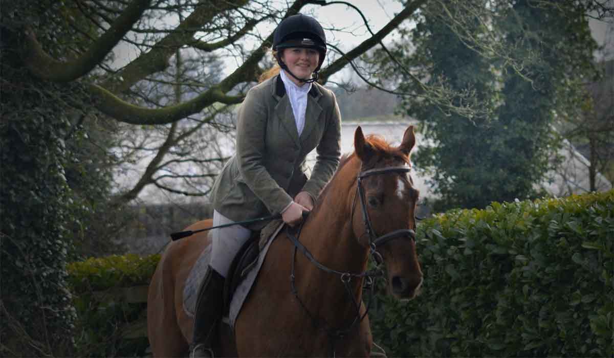 Has the detective who solved Katie’s death uncovered another murder?