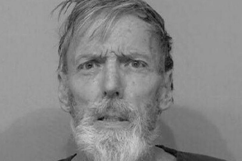 Prisoner kills cellmate who raped his baby sister by stomping on his head