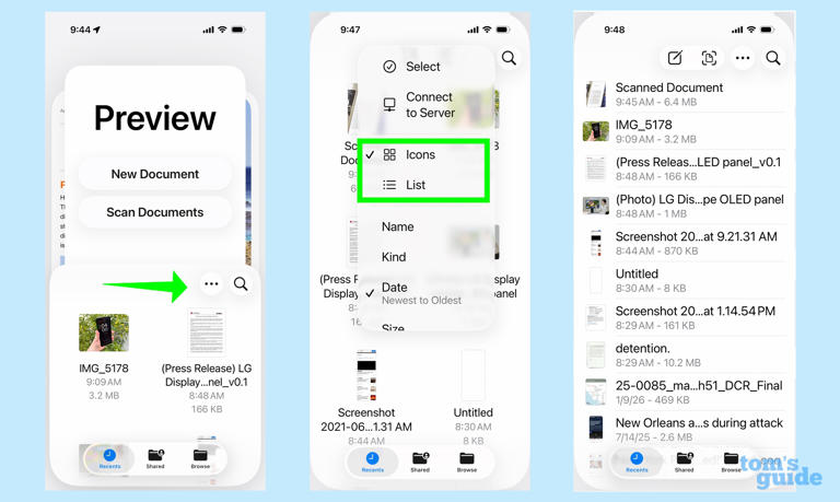 iOS 26 preview: 7 features to explore in your iPhone’s newest app