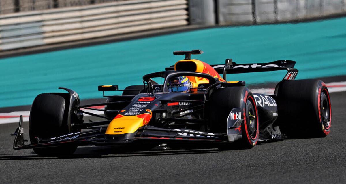 F1 2026 : Red Bull favori pour exploiter les limites des nouvelles ...