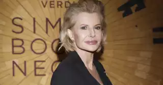 Metamorfoza Joanny Racewicz. Tak na przestrzeni lat zmieniał się wygląd ...