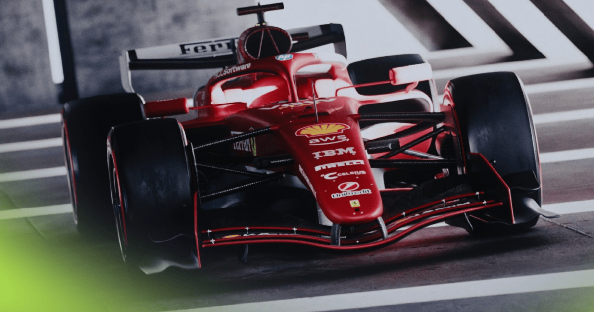 First listen: Ferrari’s 'revolutionary' F1 2026 engine in action