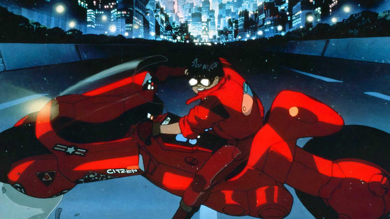 Akira’s live-action movie returns with new concept art fans have to see ...