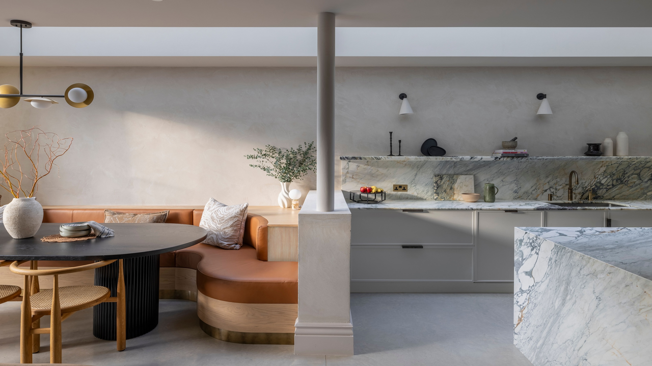 6 neutral kitchen colors interior designers are choosing in 2026