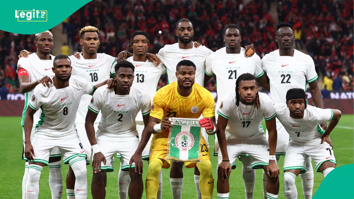 List of TV stations and streaming platforms to watch Egypt vs Nigeria ...