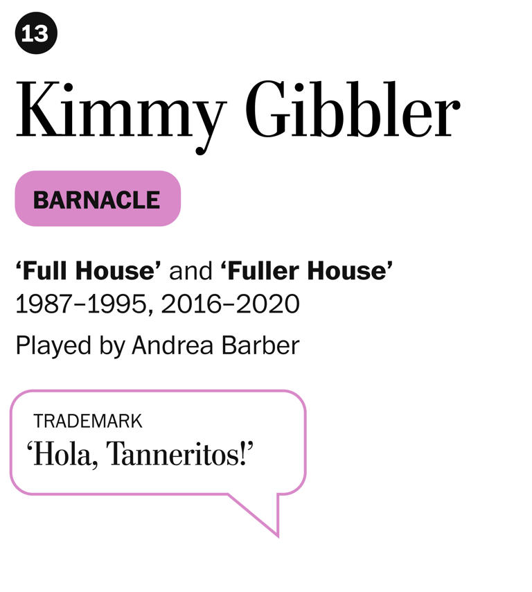 The 26 best neighbors in TV sitcom history, ranked
