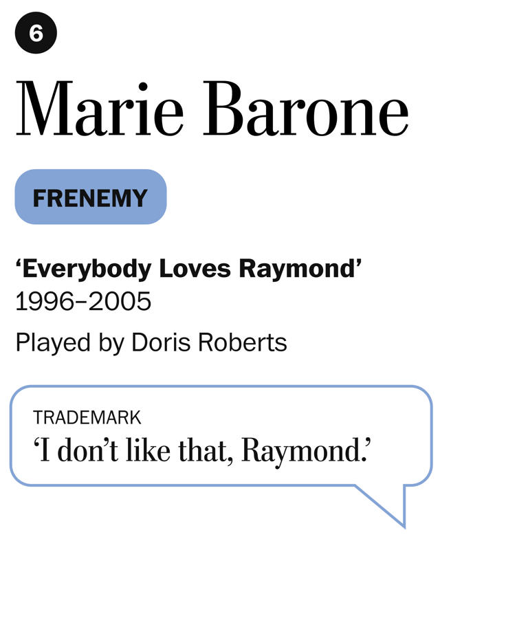 The definitive ranking of the best sitcom neighbors in TV history