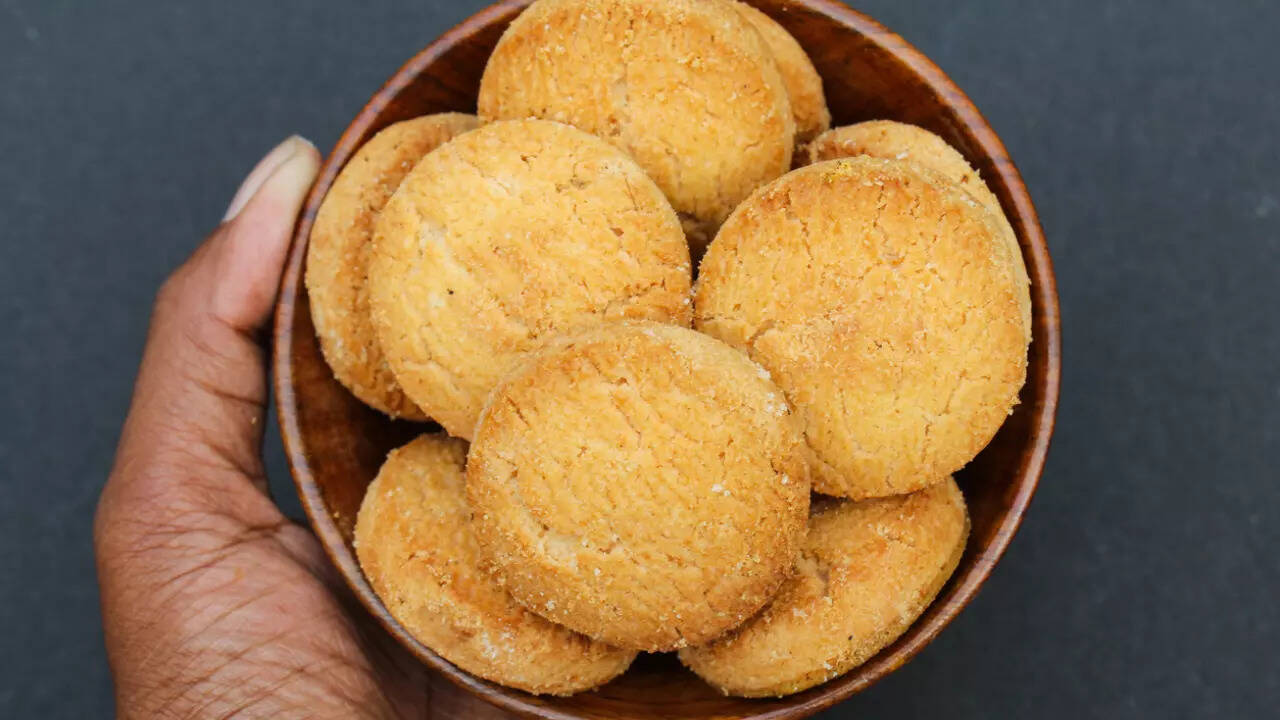 10 traditional and regional Indian biscuits perfect for evening chai