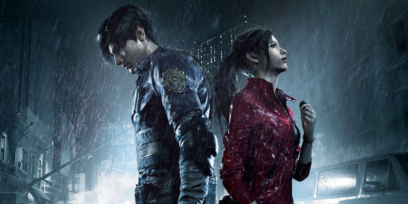 Resident Evil star says audiences will be very pleased by Zach Cregger ...