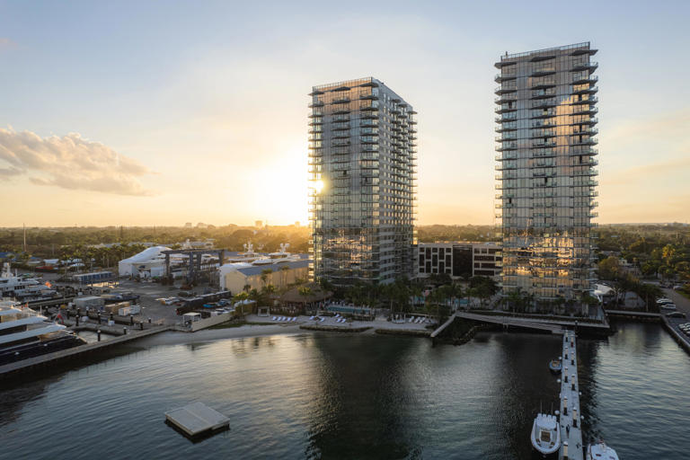 Pay to play: West Palm Beach to get another private membership club