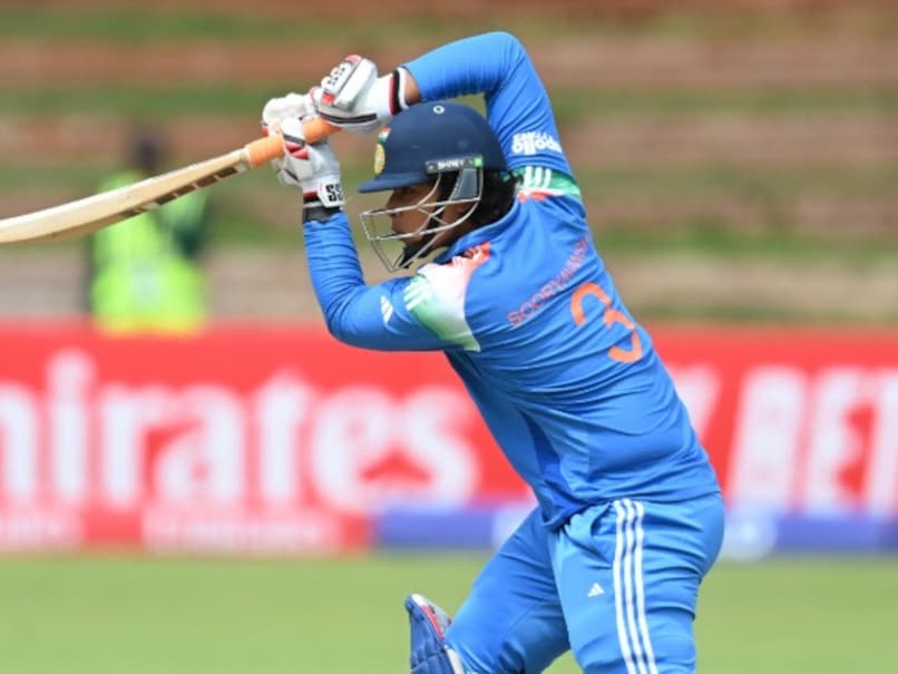 Vaibhav Suryavanshi shatters world record, scripts U-19 World Cup history