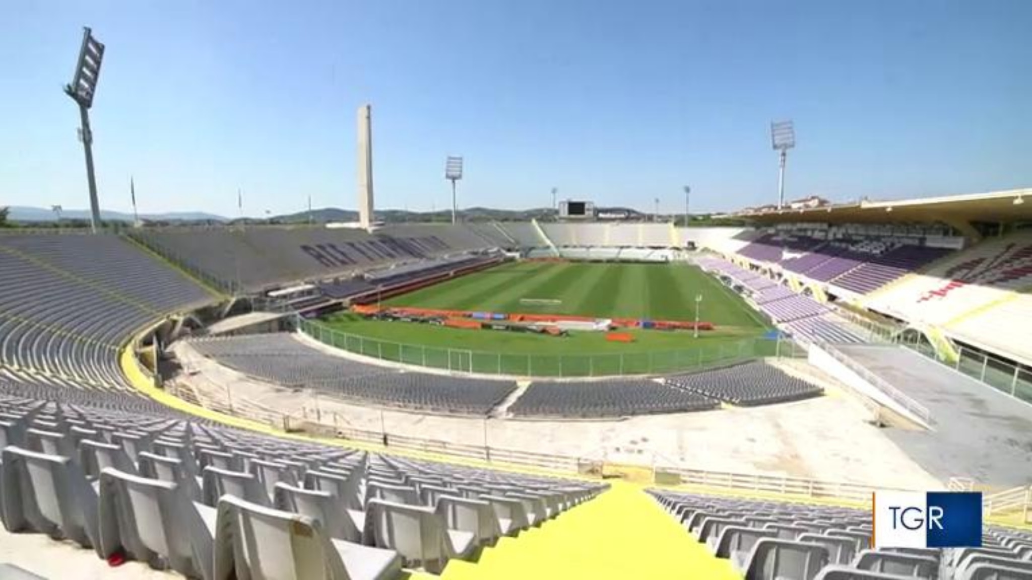 Fiorentina, Rocco Commisso: "La questione stadio è il mio più grande ...