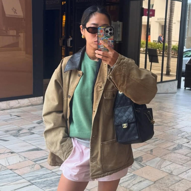 I've got the receipts: These will be the biggest it bags of spring 2026