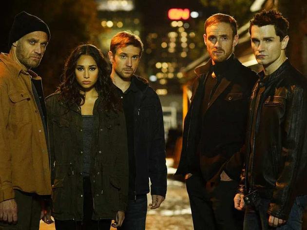 „Being Human“: Horror-Fans aufgepasst – diese vergessene Serie verdient ...