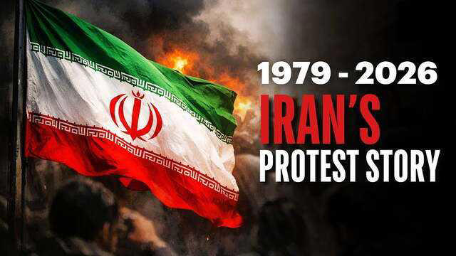 One uprising, two stories: how each side is trying to frame uprising in ...