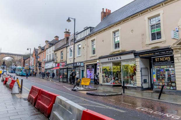 Anti-yob order slapped on Durham city centre amid reports of anti ...