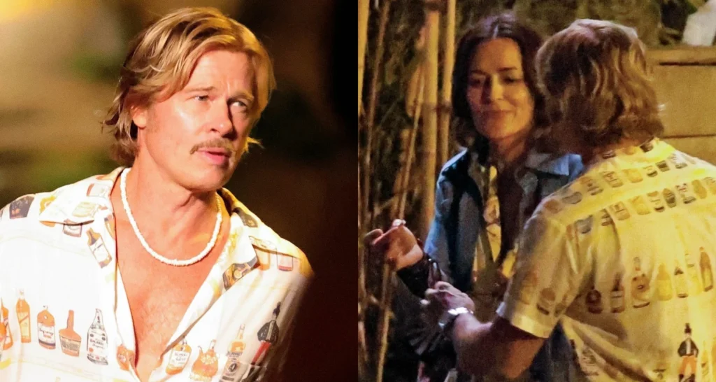 Cliff Booth sta tornando: ma non tutto ci torna davvero