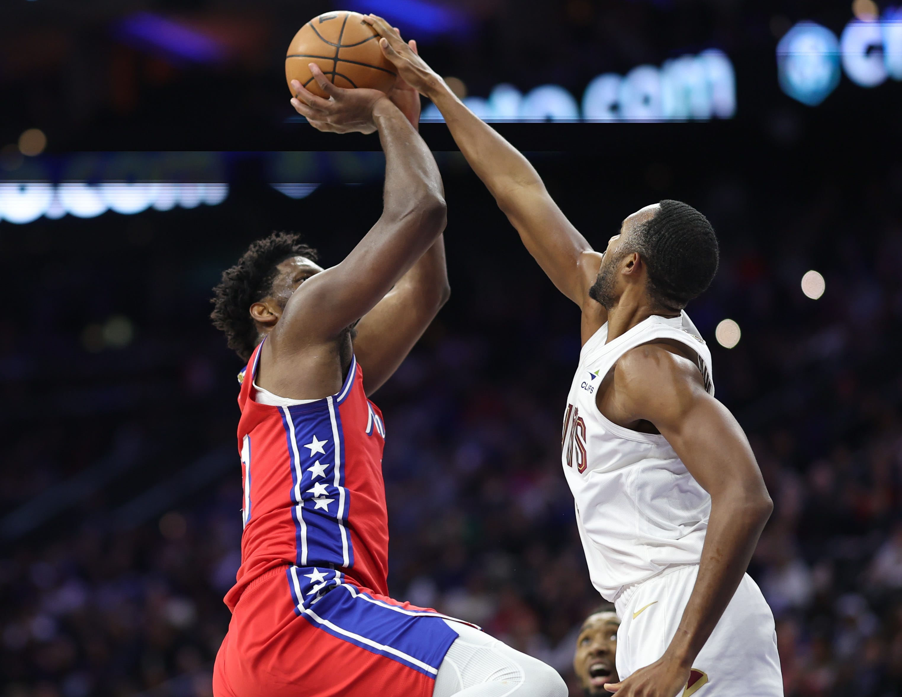 3 biggest takeaways for Sixers following tough loss to Cavaliers