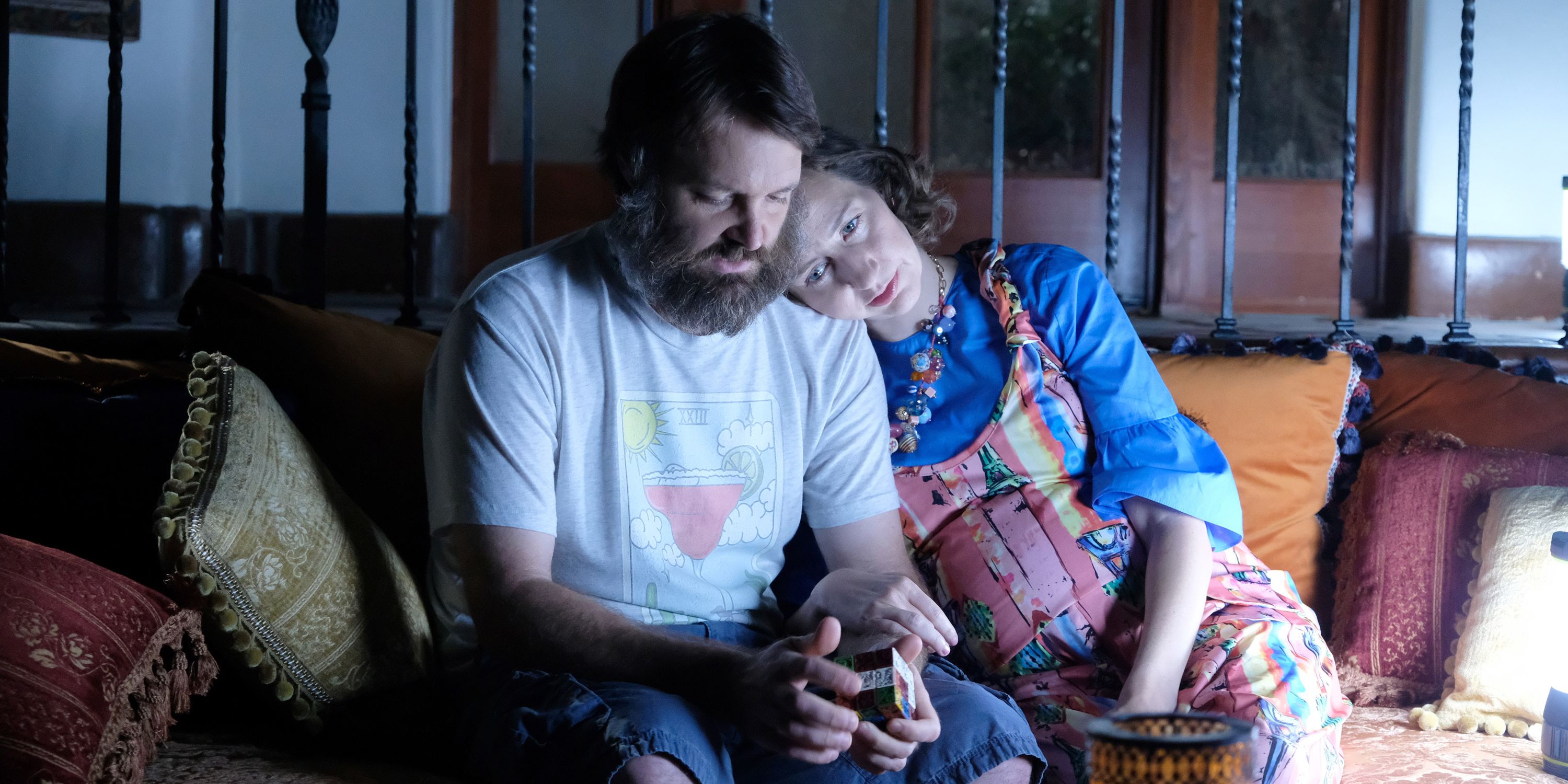 The last man on Earth reboot announced by Disney+